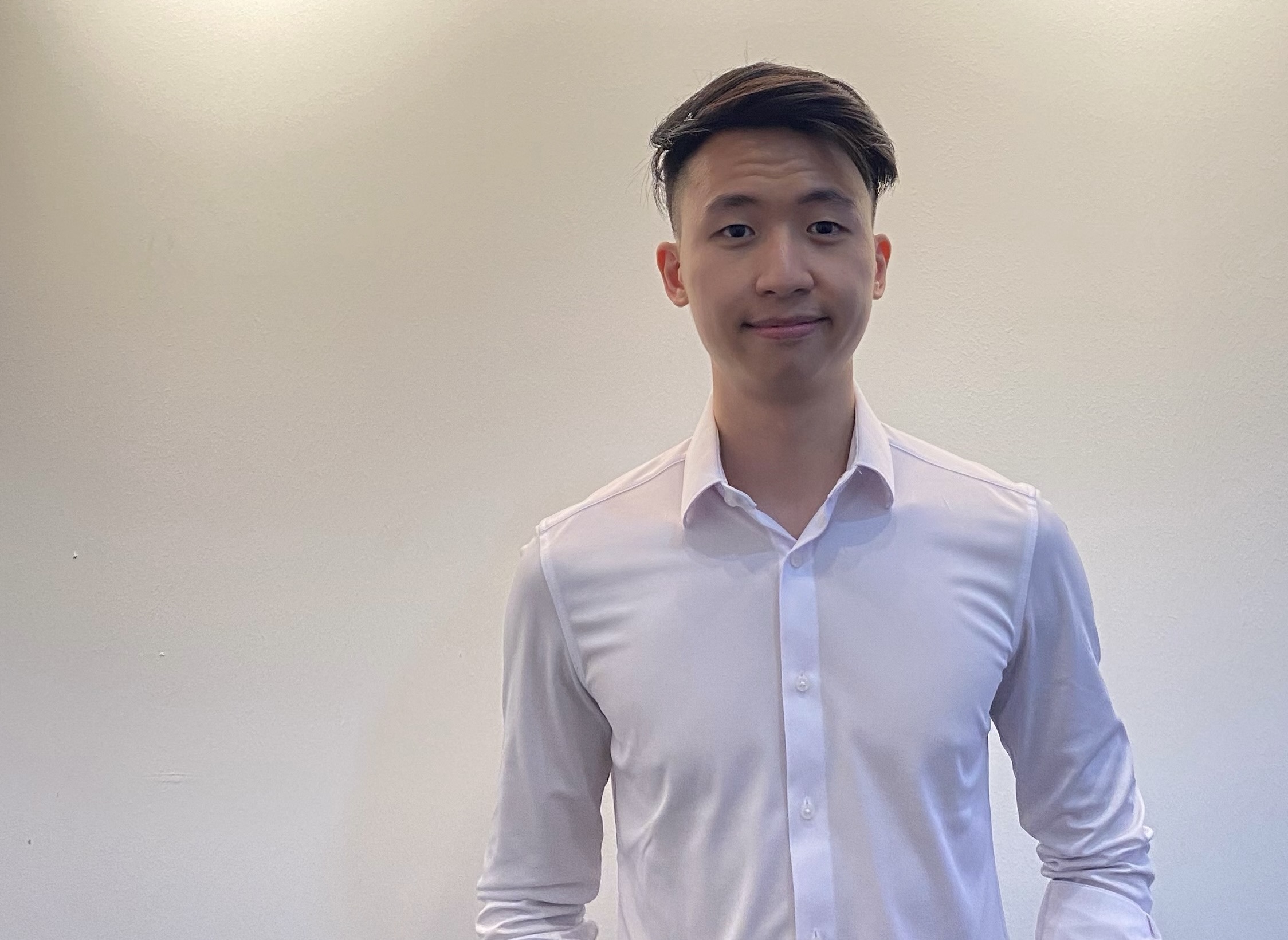 Yap Soon Yi's Portfolio